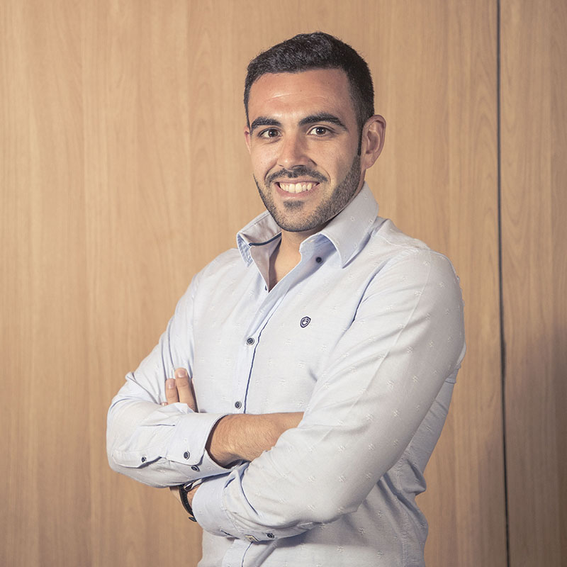 Nuestro equipo – Mapbiopharma